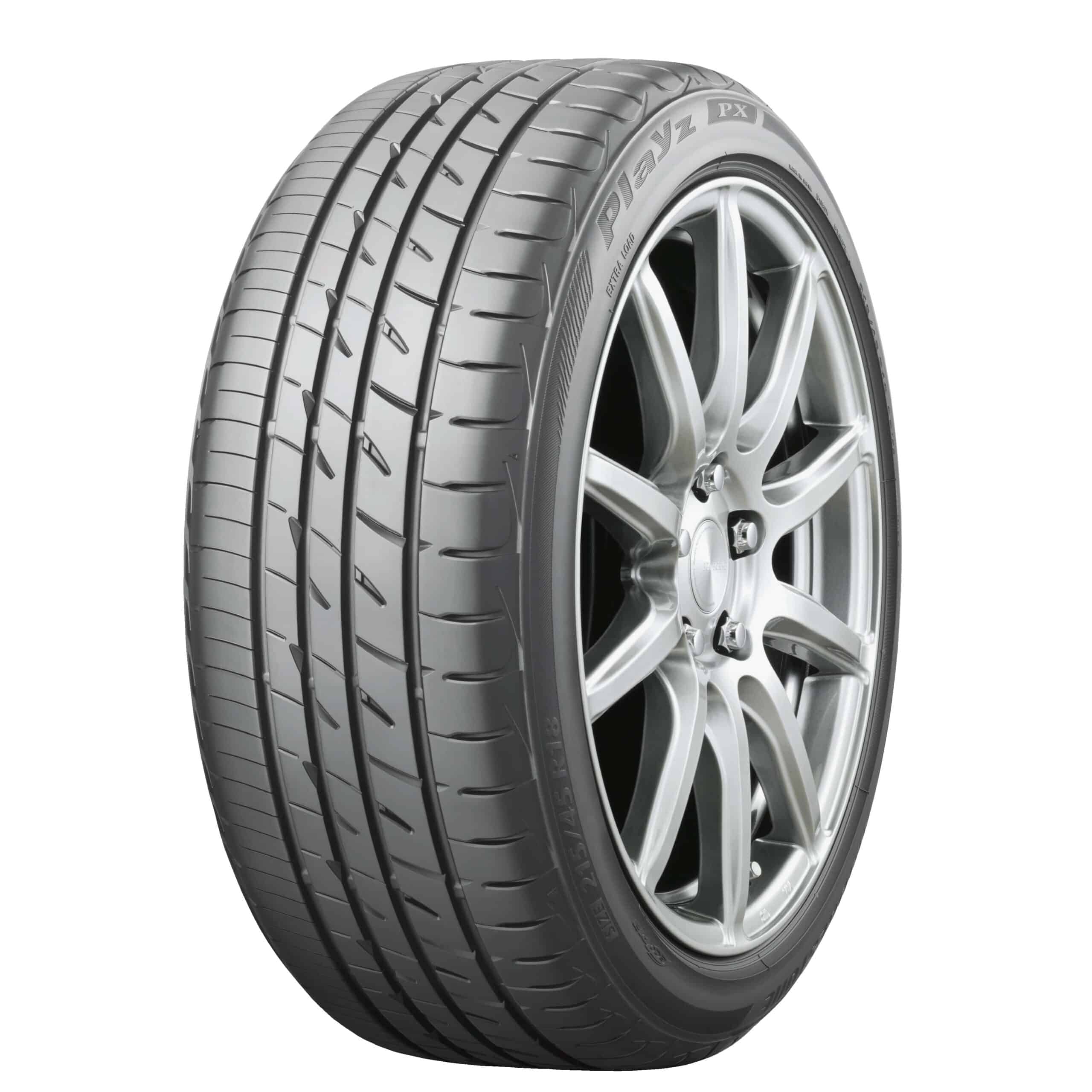 Bridgestone Tyres | Herb Morgan Tyres