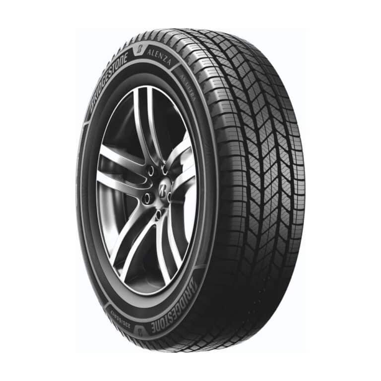 Bridgestone Tyres | Herb Morgan Tyres