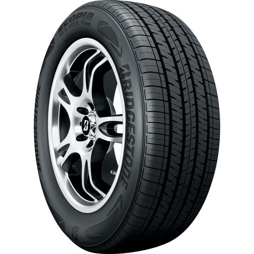 Bridgestone Tyres | Herb Morgan Tyres